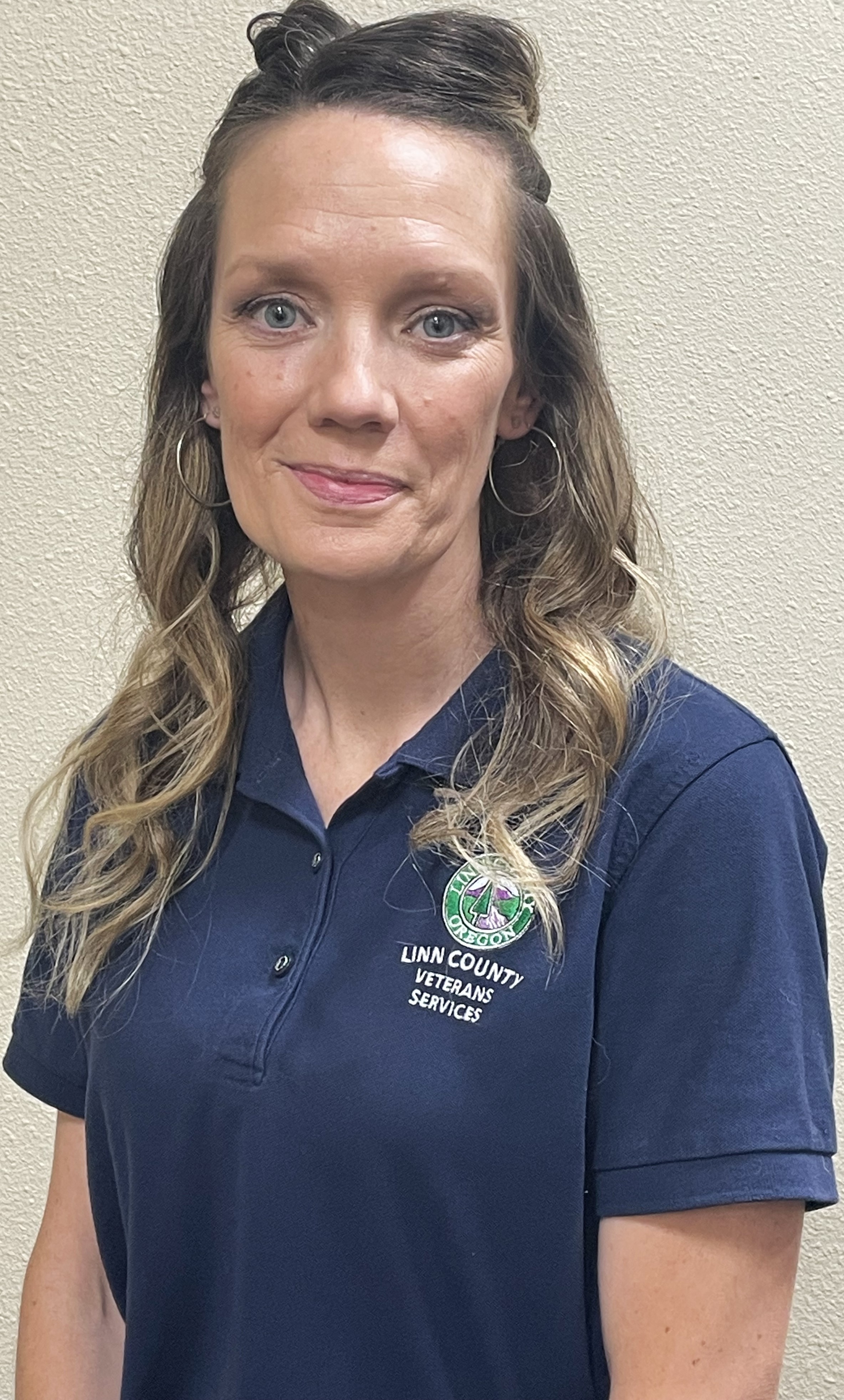 Renee Bush | Linn County Oregon