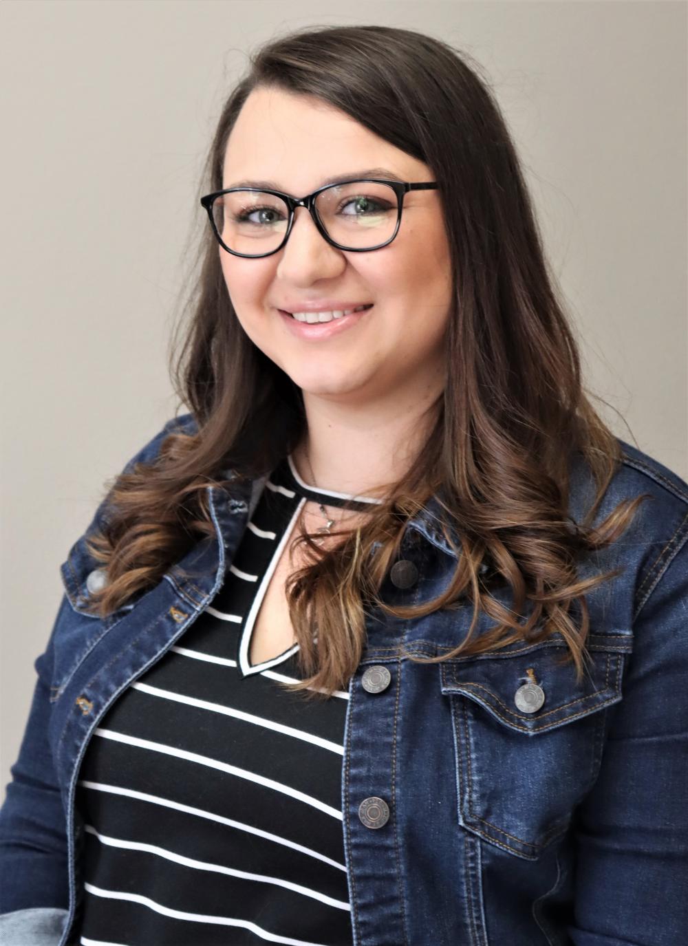 Breeanna Oxford | Linn County Oregon