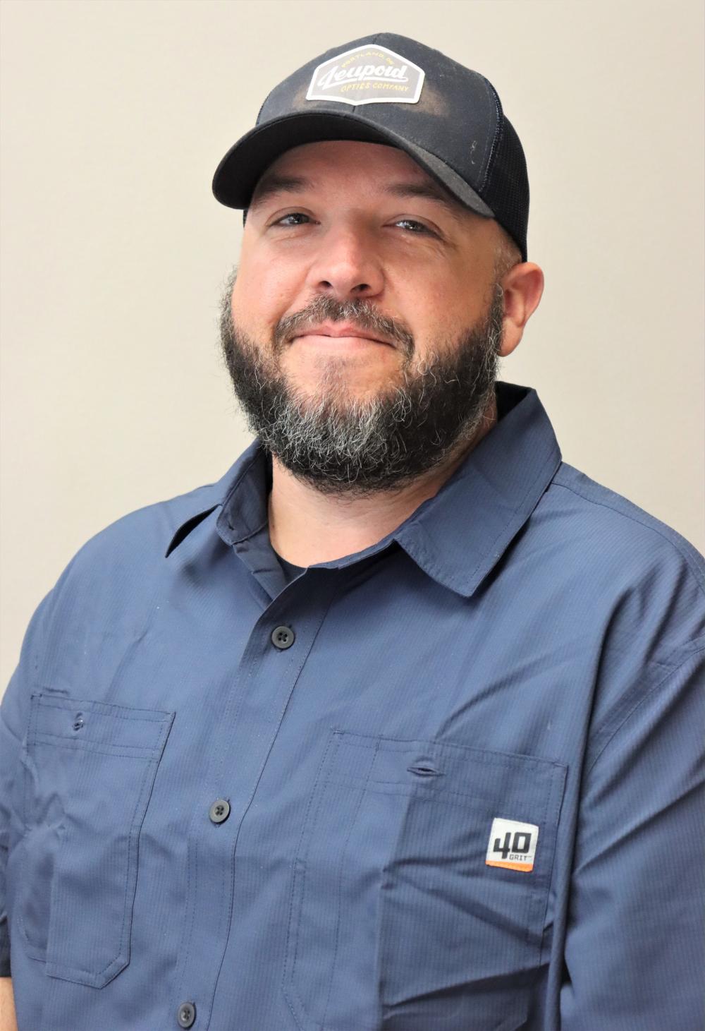 Rick Goff | Linn County Oregon